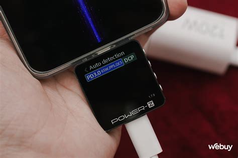 Xiaomi vừa ra mắt củ sạc nhanh W siêu nhỏ gọn Ai dùng điện thoại Xiaomi thì cực kỳ đáng mua