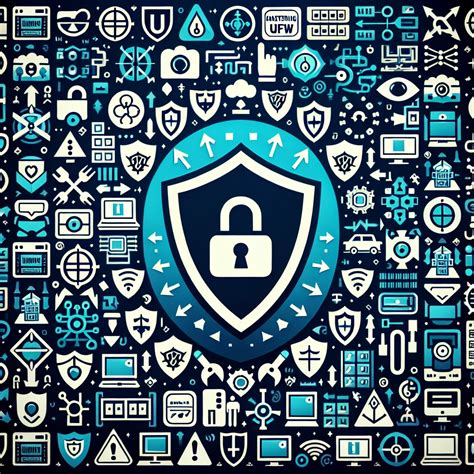 mastering ufw essential firewall rules and commands for linux users