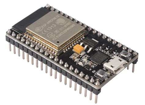 Conhecendo Esp8266 Especificações E Comparações Com Esp32 E Arduino