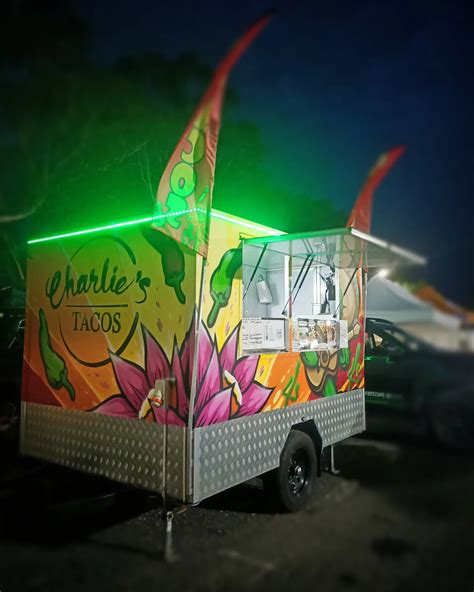 Charlies Tacos Charliestacos • Instagram Photos And Videos
