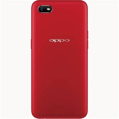 Oppo A K Mobile Finance Red Gb Oppo A K Best Price In India Red Gb