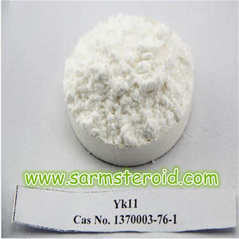 SARMs Powder