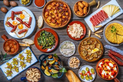 Madrid Cuisine And Culture Cooking Up Amazing Trips