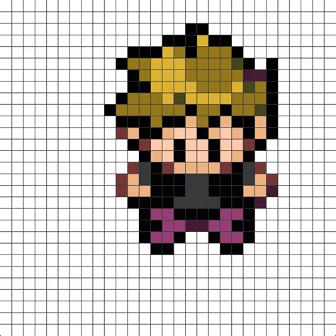 Treinador Pokemon Gary Sprite
