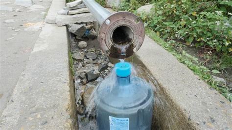 大理古城周边山泉水口大搜罗 知乎