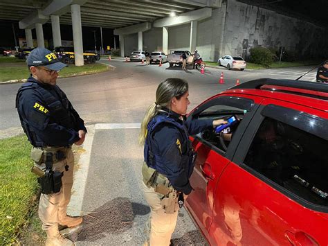 Mortes Em Rodovias Federais De SC Caem 60 No Carnaval Mas Motoristas