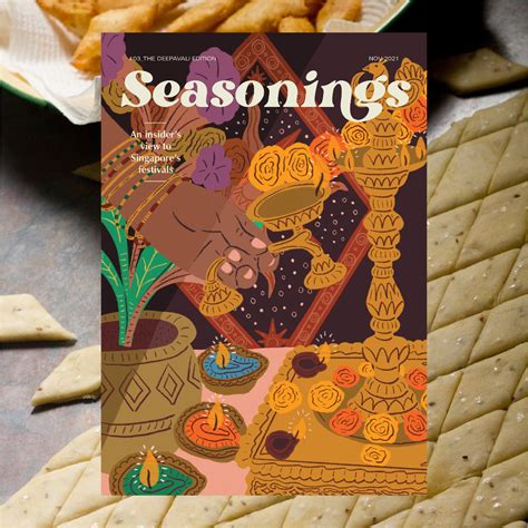 Features Rupal Bhatikar