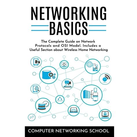 Networking Basics The Complete Guide On Internet Protocols And Osi