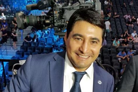 Erik ‘el Terrible Morales Es Denunciado Por Abuso Sexual E