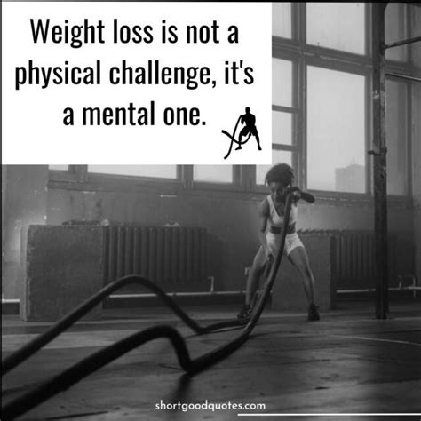 30 Powerful Weight Loss Quotes To Fuel Your Transformation
