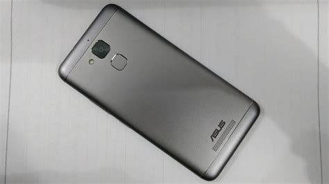 Asus Zenfone 3 Max ZC520TL review - YouTube