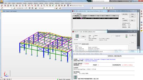Sofistik Reinforcement Detailing 2015 24