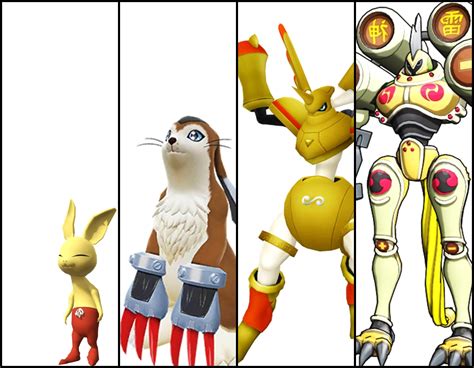 Neamon Evolution By Helsona On Deviantart