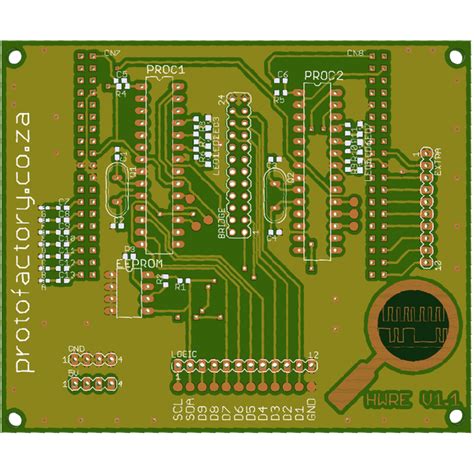 Hardware Reverse Engineering Learning Platform Hackaday Io