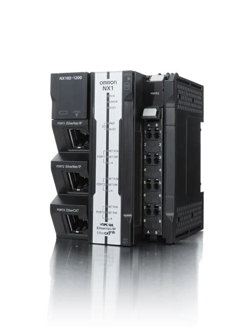 Omron Plc System At ₹ 20000piece Omron Plc In Pune Id 2854418269148