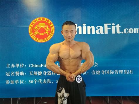 26位健身健美大神赛前状态！丨为赛普而战 搜狐体育