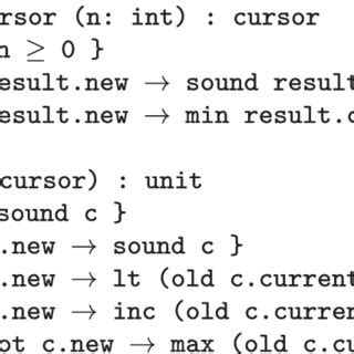 Second Enumeration Function For A Generator Of Permutations Download Scientific Diagram