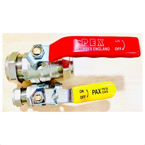Isolation Ball Valve Color Silver At Best Price In Kolkata Pramukh