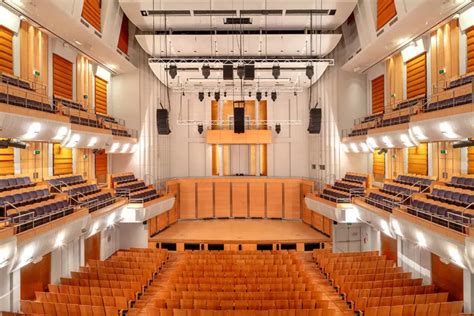Kate Wickett Announced As New Ceo Of City Recital Hall