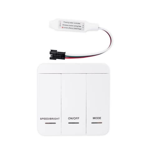 DYNAMIC LED Strip Controller Neonica Poland Sp Z O O