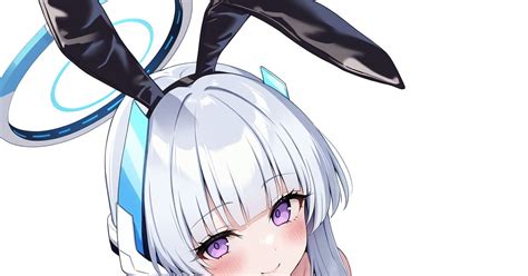 ブルーアーカイブ Noa 奏璃erinのイラスト Pixiv