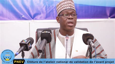Extrait Du Discours De Clôture Du Ministre De La Refondation De Letat