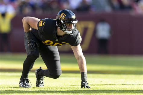 De Casey Toohill Signs With Buffalo Bills Buffalo Rumblings