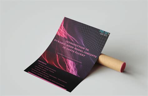 Dynamic Mesh Concepts In Ansys Fluent Mr Cfd