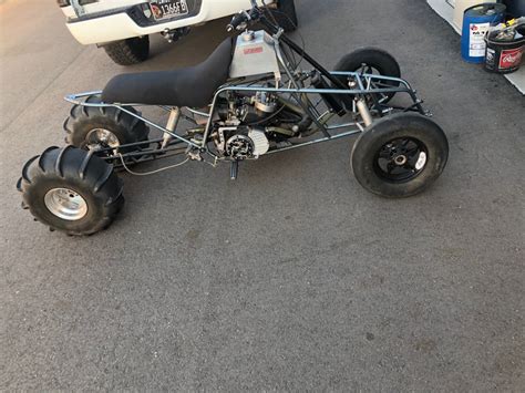 Banshee Hill Shooter Chassis For Sale Parts And Accessories Banshee