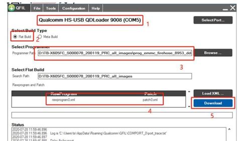 How To Solve Launch X431 V Device Corrupt Error Uk