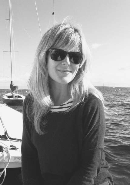 Contact — Deb Nelson Design