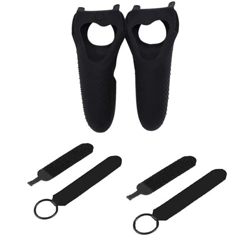 Touch Controller Grip Cover Case Strap Voor Oculus Grandado