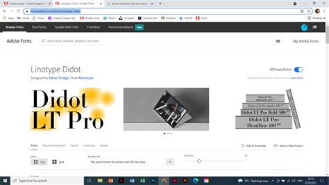 Solved Indesign Font Problem Adobe Community 12442725