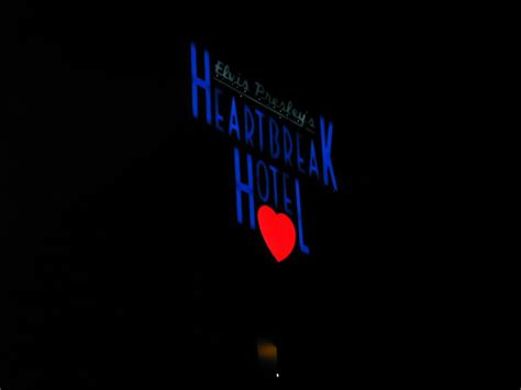 ハートブレイク･ホテル Heartbreak Hotel エルヴィス・プレスリー コレクション