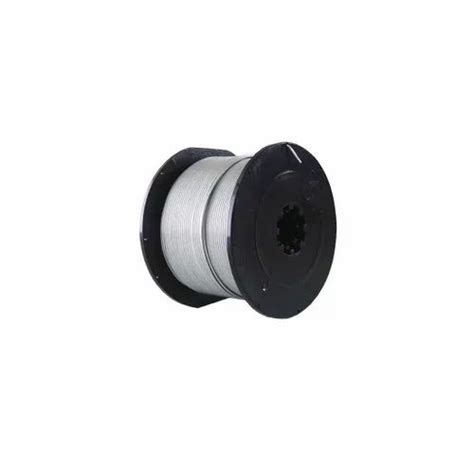 100 Silver Rebar Tying Wire For Industrial Size 38 16 Mm At Rs 100