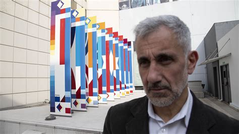 Daniel Pomerantz Este Reconocimiento Nos Hace Saber Que En Amia Estamos En El Camino Correcto