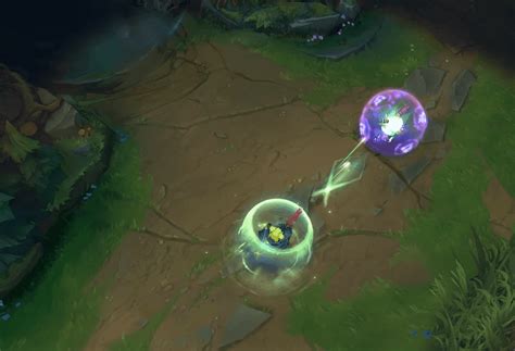 League Of Legends Zeri