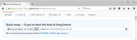 Github Tutorial