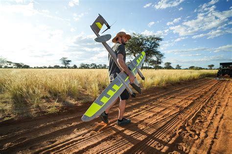 The New Trinity Pro Survey Drone Has Launched Ausbiz