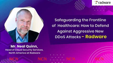 safeguarding the frontline of healthcare how to defend against