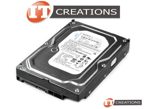 WD2502ABYS-IBM IBM / WESTERN DIGITAL 250GB 7.2K RPM SATA 3.5 INCH LARGE ...
