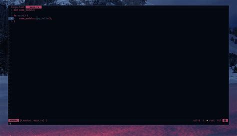 探索键映射新境界：neovim Mapper的深度剖析与应用 Csdn博客