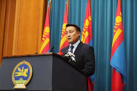 Д Амарбаясгалан “Эрдэнэс Тавантолгой” ХК д цаашид дахин онцгой дэглэм тогтоож ажиллана Tsoh Mn