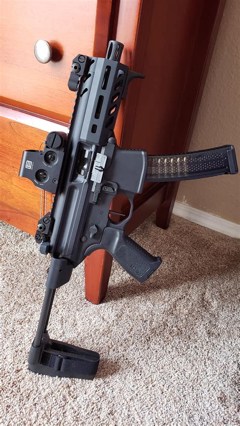 243 Best Sig Mpx Images On Pholder Sig Sauer Guns And Gun Porn