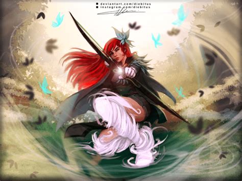 Compass Of The Rising Gale Arcana Rdota2