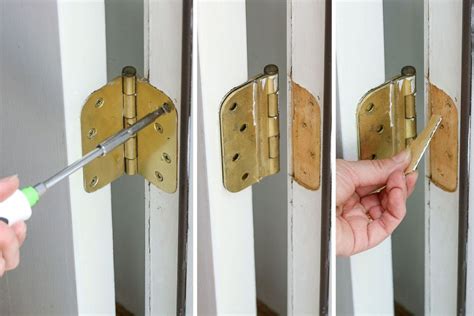 Fixing Common Door Problems Artofit
