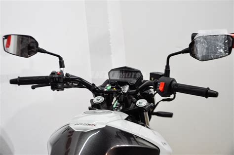 Moto Hero Hunk R Dd Abs