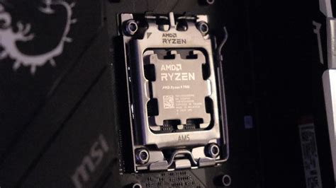 An AMD Socket AM5 Motherboard For $125? They Could Be Around The Corner