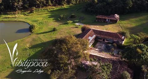 Hotel De Luxo Em Minas Gerais Entra Em Lista De 50 Melhores Do Mundo
