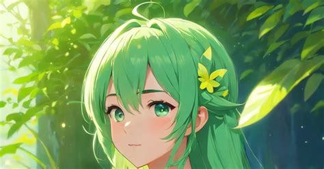 Ai ドルイド 드루이드 いせかい がはく 이세계 화백のイラスト Pixiv